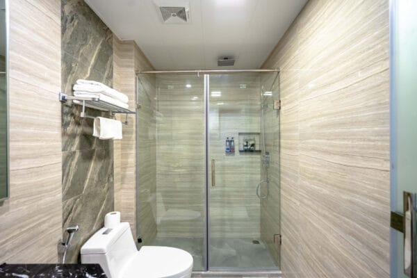 Honeymoon Hotel in Maafushi | Standard Room by Arena Beach
