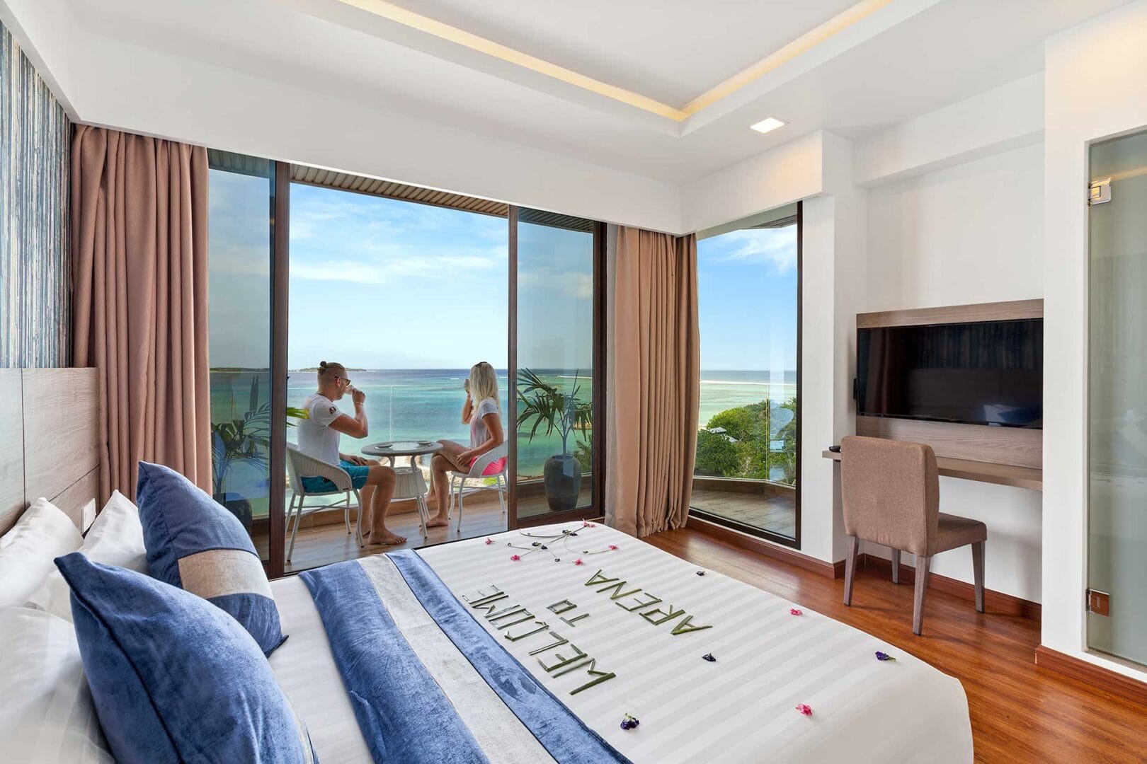 Gallery - Arena Beach Maldives