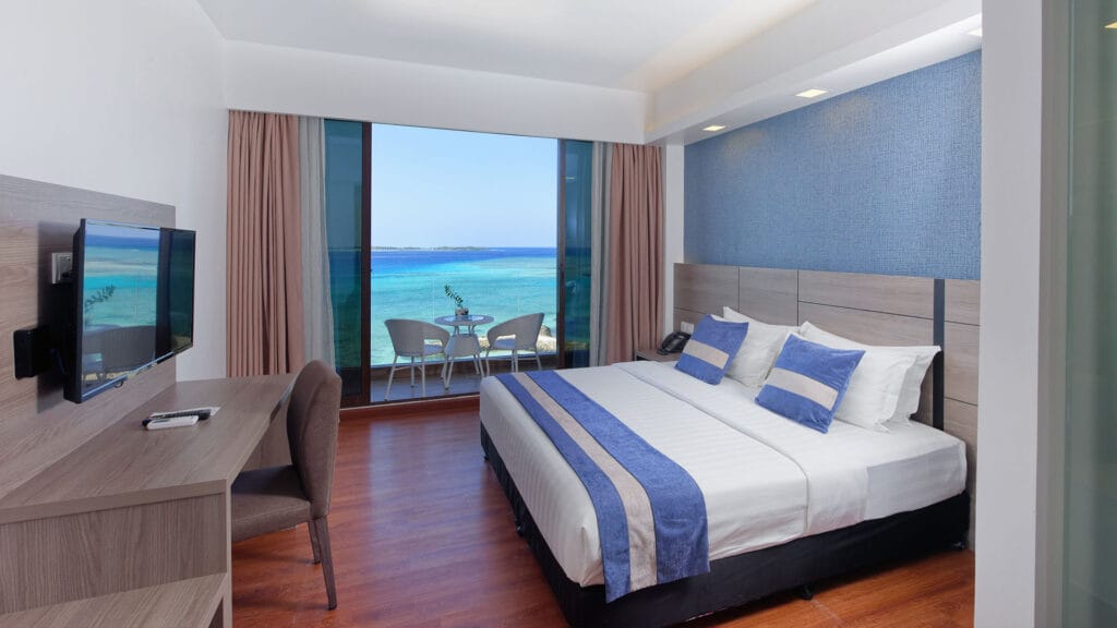 Gallery - Arena Beach Maldives
