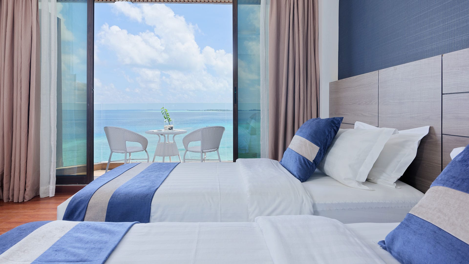 Gallery - Arena Beach Maldives