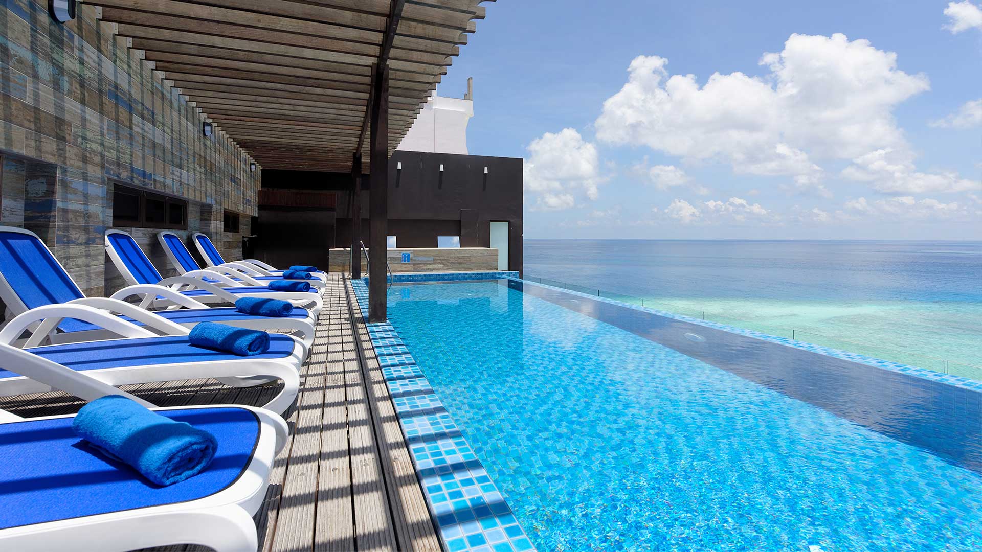 Gallery - Arena Beach Maldives