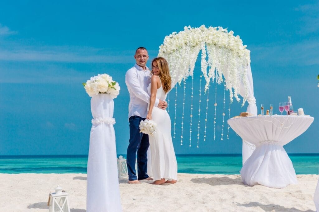 Gallery - Arena Beach Maldives