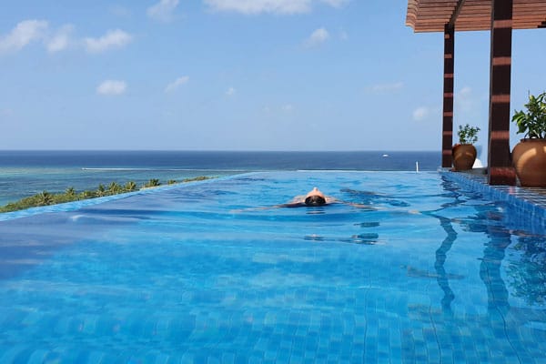 Gallery - Arena Beach Maldives