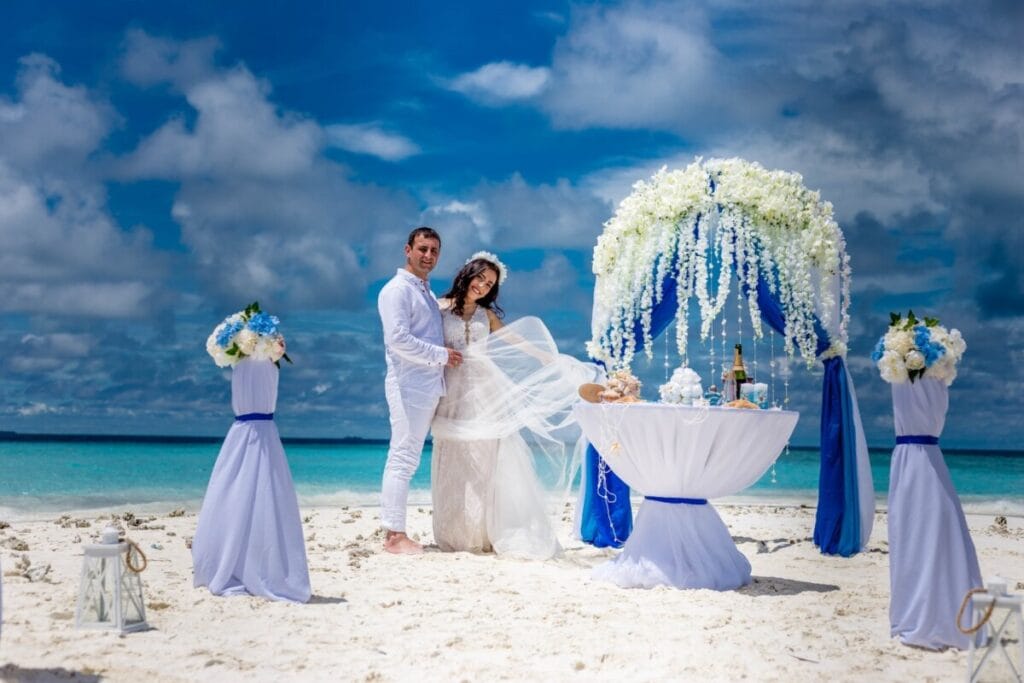 Gallery - Arena Beach Maldives