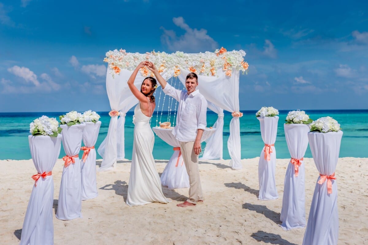 Gallery - Arena Beach Maldives