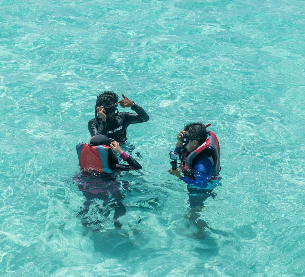 Gallery - Arena Beach Maldives I Official Website