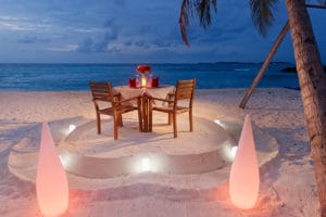 Gallery - Arena Beach Maldives I Official Website
