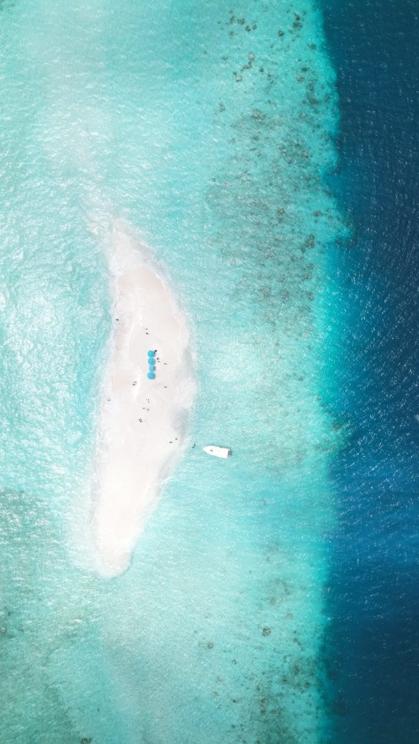 Gallery - Arena Beach Maldives I Official Website